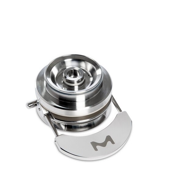 Gasket kit for Milliflex® PLUS head for Milliflex Oasis® funnel ...